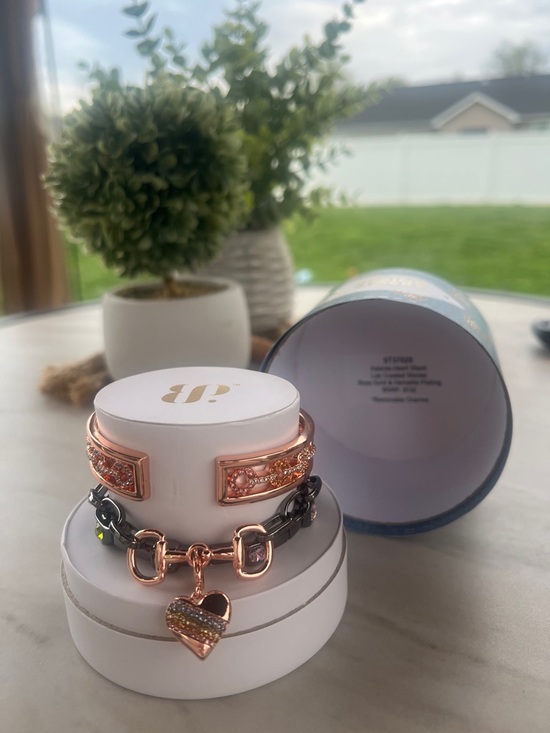 Bomb Party | Jewelry | Bp Bomb Party Spring Stack 226 | Poshmark